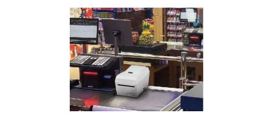 Argox OS-214EX-The best value entry level desktop printer