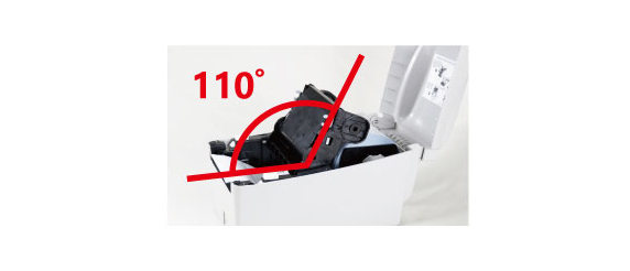 Argox OS-214EX-The best value entry level desktop printer