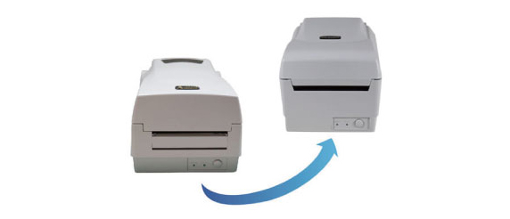 Argox OS-214EX-The best value entry level desktop printer
