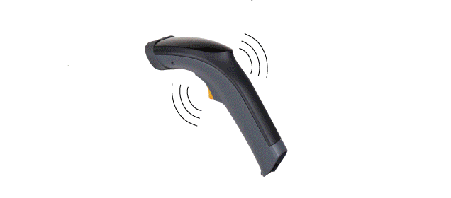 Argox AR-3201 General Duty 1D Scanner